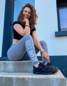 Jujufitcat Net Worth, TikTok, Age, Bio, Height, Early Life, Career ...