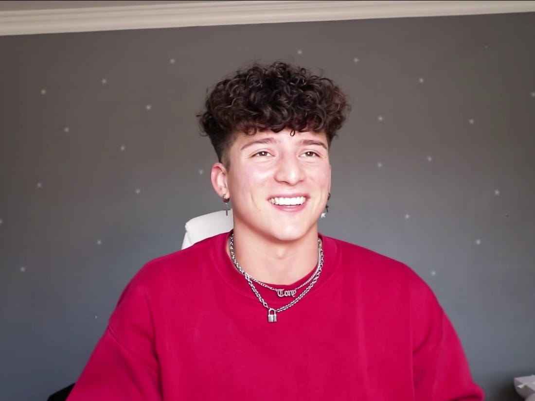 Tony Lopez Net Worth, Age, Height, Weight, Early Life, Career, TikTok ...