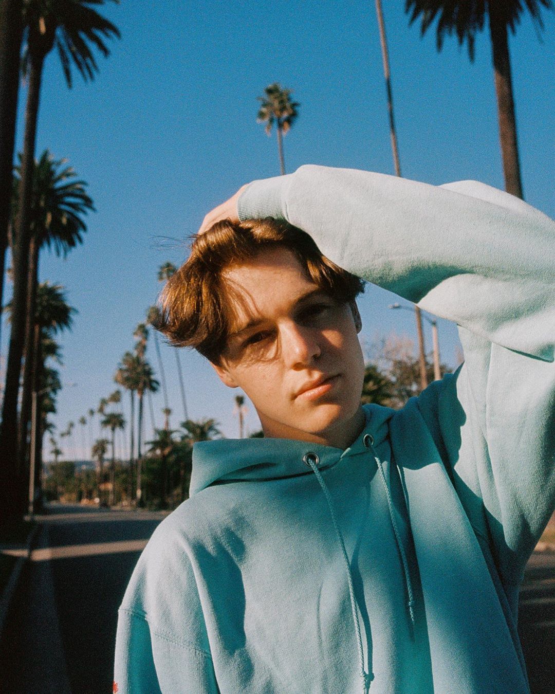 Nick Austin Net Worth, TikTok Star, Age, Bio, Height, Weight, Early ...