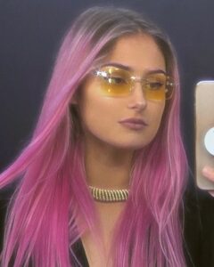 Hannah Ridgeway Net Worth, Age, Height, Weight, Early Life, Career, Bio ...