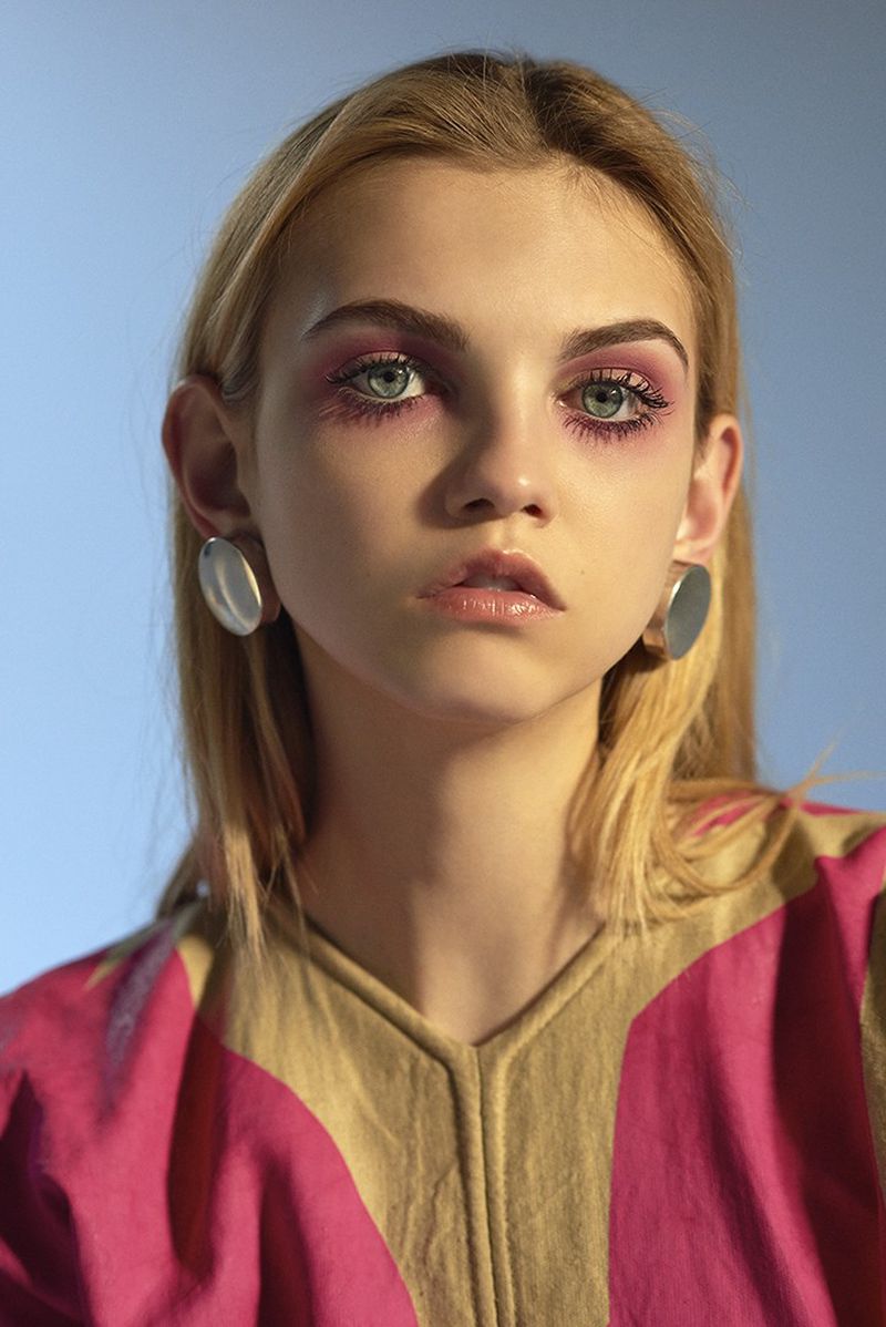 Molly Bair Net Worth, Tiktok, Age, Height, Bio, Early Life, Career ...