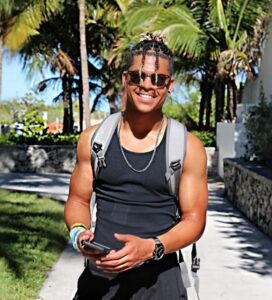 Prettyboiballo Net Worth, TikTok, Age, Height, Bio, Early Life, Career ...