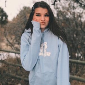 Brooke Monk Net Worth, Age, Height, Weight, Early Life, Career, Bio ...