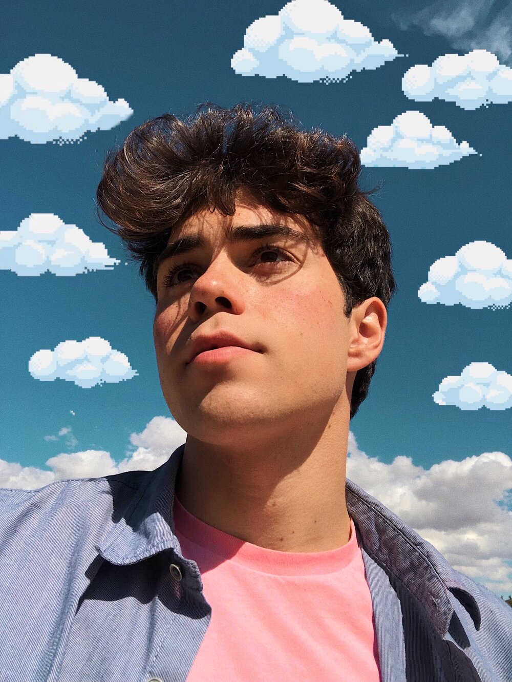 Benji Krol Net Worth, Age, Height, Weight, Early Life, Career, Bio ...