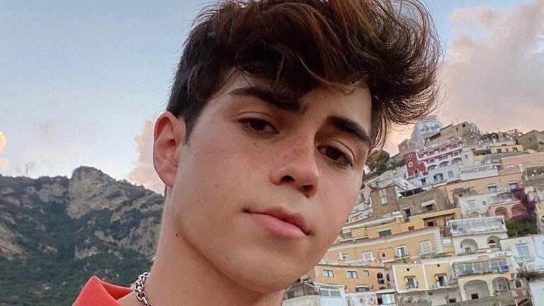 Benji Krol Net Worth, Age, Height, Weight, Early Life, Career, Bio ...