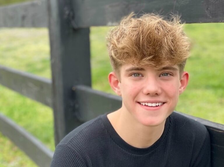 Dane Johnson Net Worth, Age, Height, Weight, Early Life, Career, Bio ...
