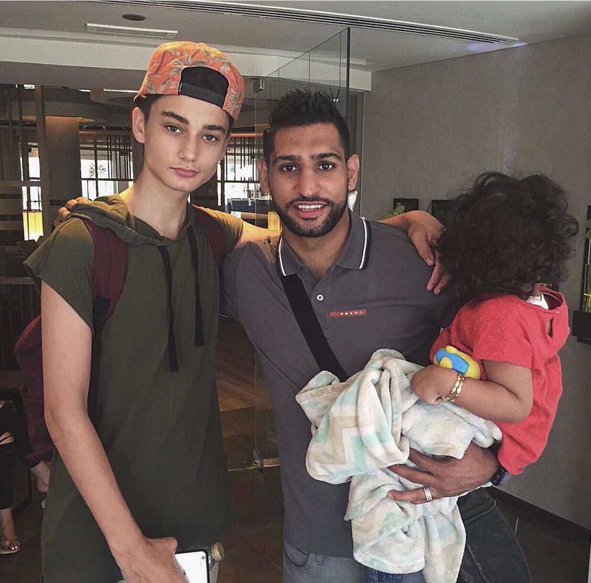 Kai Knight Net Worth, Age, TikTok Star, Height, Weight, Early Life ...