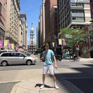 Jake Sherman Net Worth, Age, Height, Weight, Early Life, Career, Bio ...