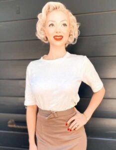 Jasmine Chiswell Net Worth, Age, Height, Weight, Early Life, Career ...