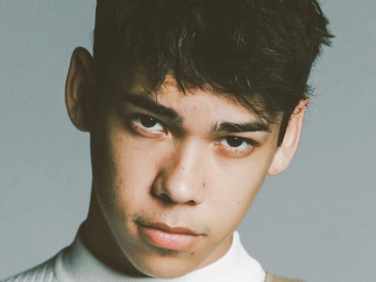 Jayden Croes Net Worth, Age, Height, Weight, Early Life, Career, TikTok ...