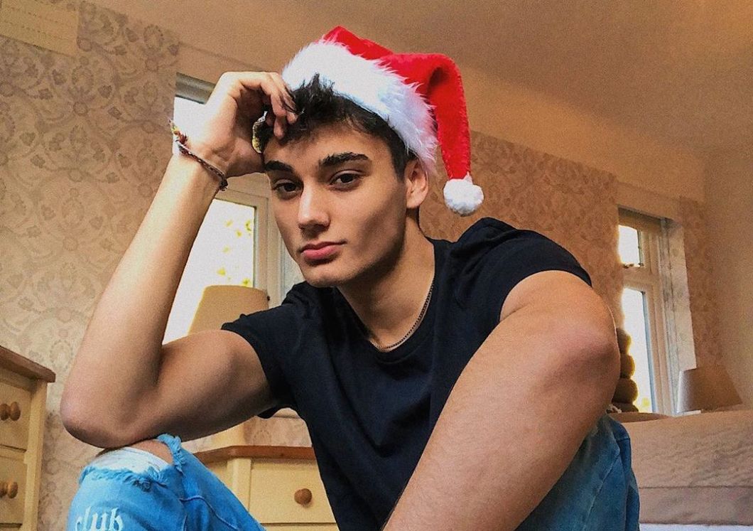 Kai Knight Net Worth, Age, TikTok Star, Height, Weight, Early Life ...