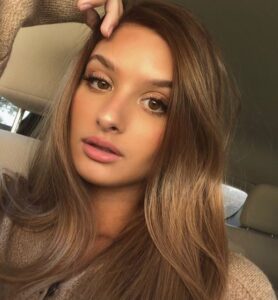 Kinsey Kirby Net Worth, Age, Height, Weight, Early Life, Career, Bio ...