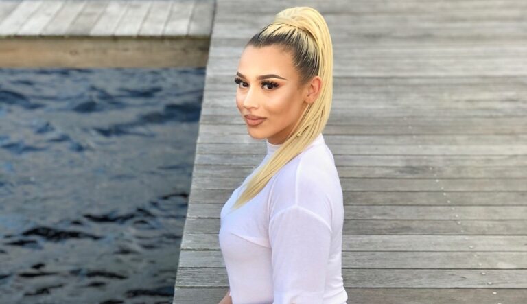 Layla Lemmens Net Worth, Age, Height, Weight, TikTok Star, Early Life ...