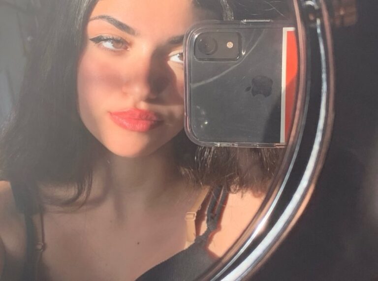 Melody Nafari Net Worth, Age, Height, Weight, Early Life, Career, Bio ...