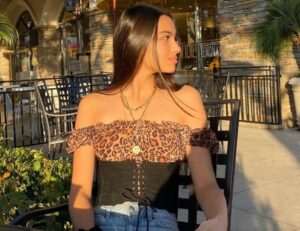 Nicole Sahebi Net Worth, Age, Height, Weight, Early Life, Career, Bio ...