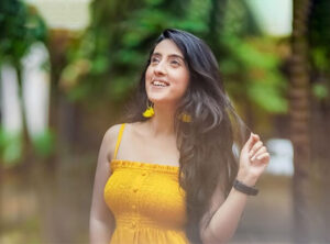 Sameeksha Sud Net Worth, Age, Height, Weight, Early Life, Career, Bio ...