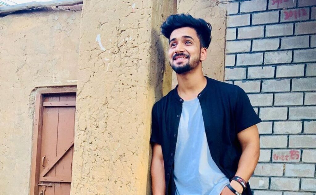 Suraj Pal Singh Net Worth Age Height Weight Early Life Tiktok Star Career Bio Facts