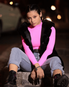 Zoe Massenti Net Worth, Age, TikTok, Bio, Height, Early Life, Career ...