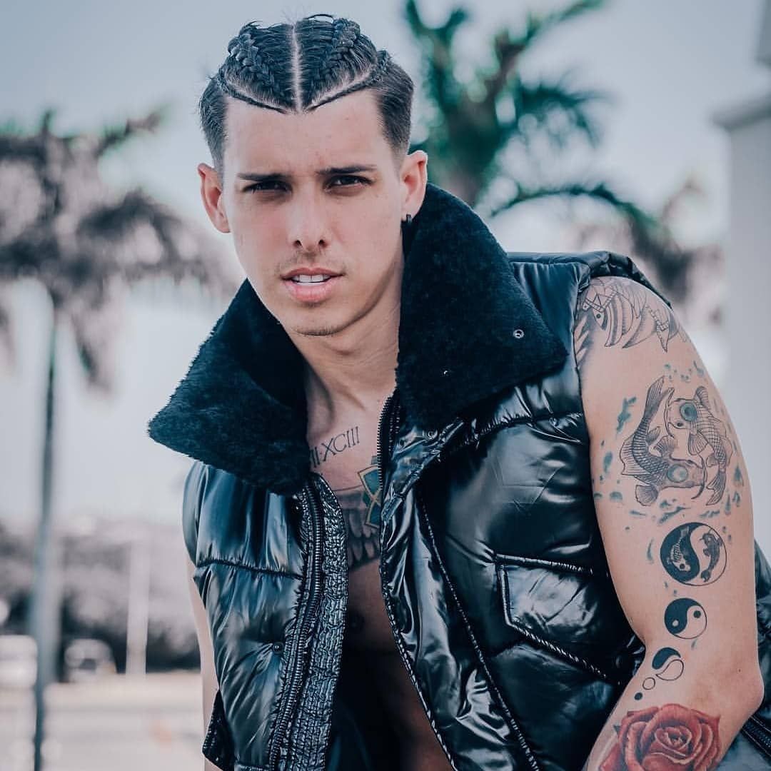 Gilmher Croes Net Worth, Age, Height, Weight, Early Life, Career ...