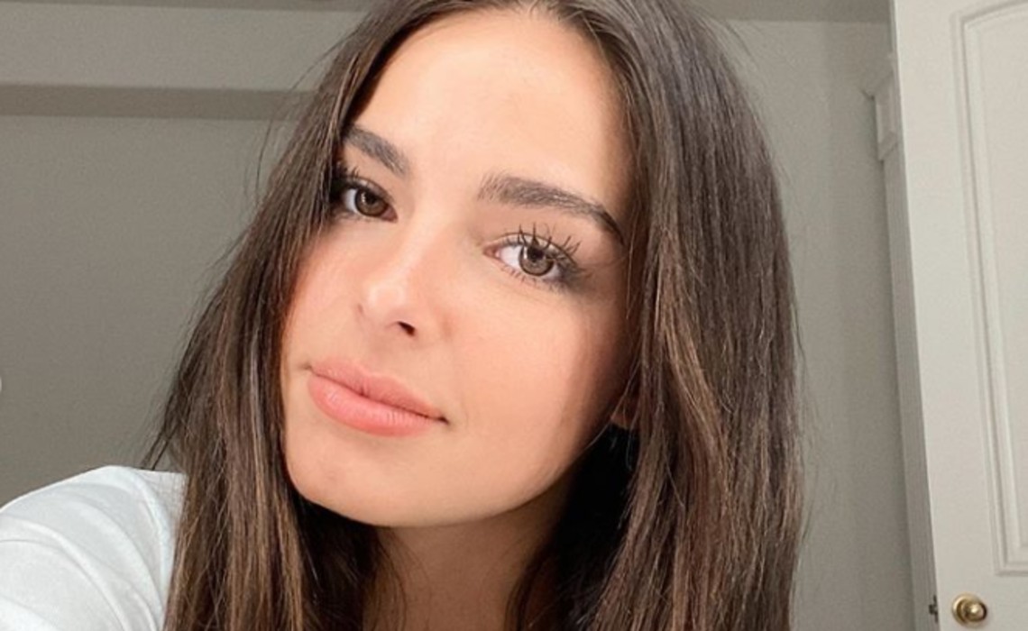 Addison Rae Net Worth, Age, Height, Weight, TikTok Star, Early Life ...