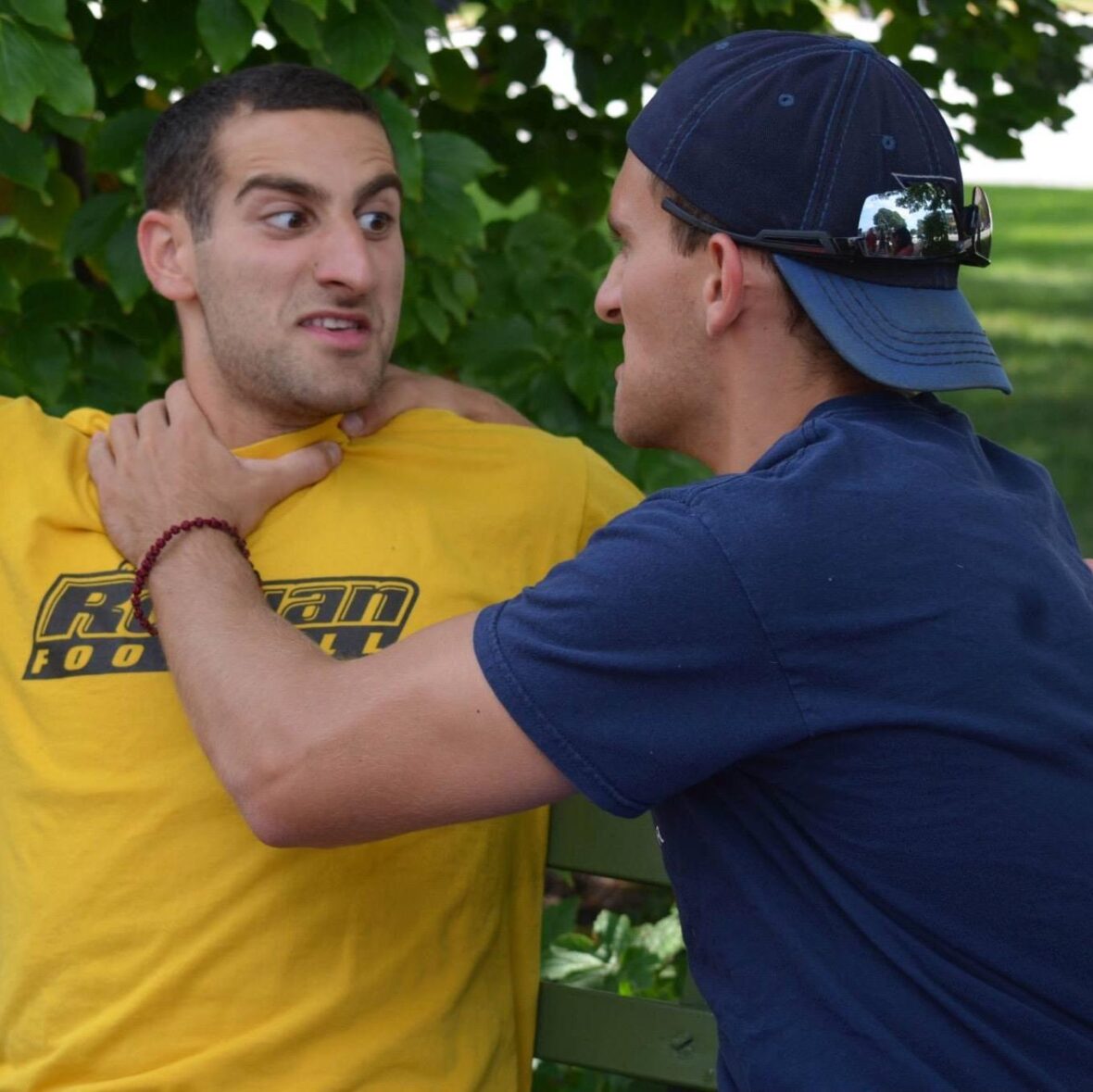 Tyler Mancuso Net Worth, Age, Height, Weight, Early Life, Career, Bio ...