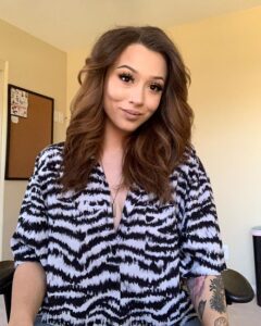 Layla Lemmens Net Worth, Age, Height, Weight, TikTok Star, Early Life ...