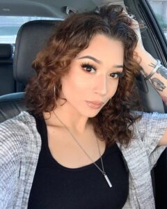 Layla Lemmens Net Worth, Age, Height, Weight, TikTok Star, Early Life ...