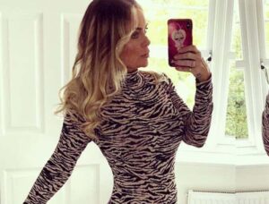 Claire Barratt Net Worth, Age, Height, Weight, Early Life, Career, Bio ...