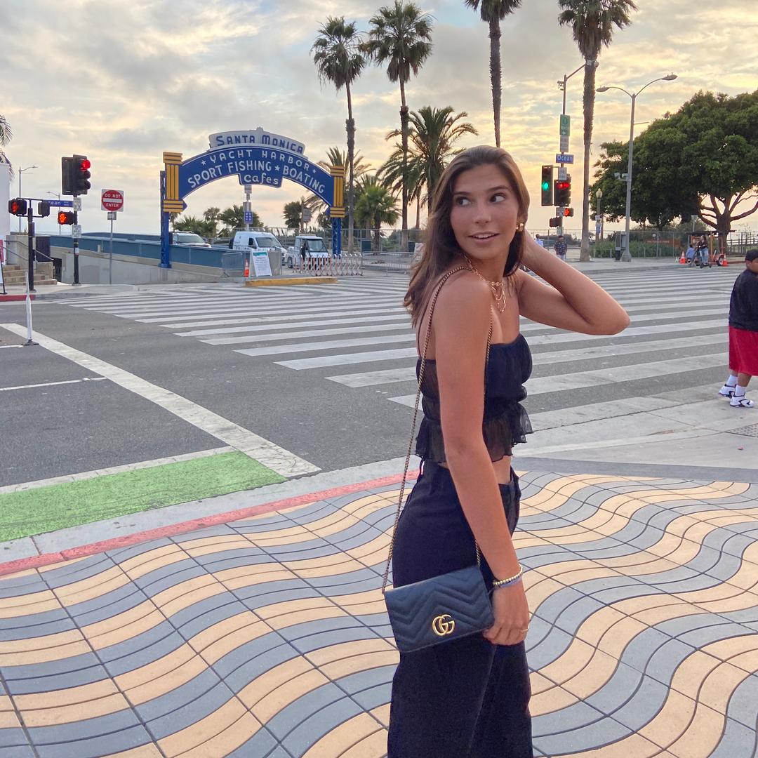 Hope Pitman Net Worth, TikTok, Age, Bio, Height, Early Life, Career ...