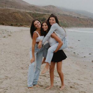 Hope Pitman Net Worth, TikTok, Age, Bio, Height, Early Life, Career ...