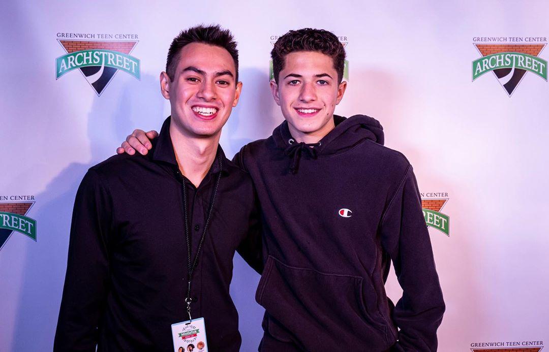 Luca Lombardo Net Worth, Age, Height, Weight, TikTok Star, Early Life ...