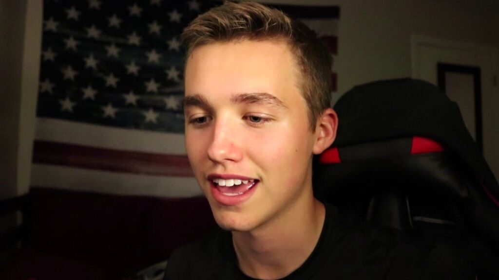 Eric Gutowski Net Worth, Age, Height, Weight, Early Life, Career, Bio ...