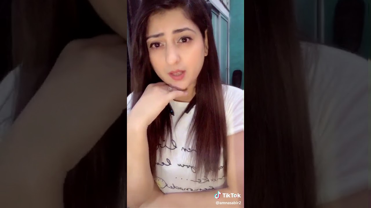 Amna Sabir Net Worth, Age, Height, Weight, Early Life, Career, Bio ...