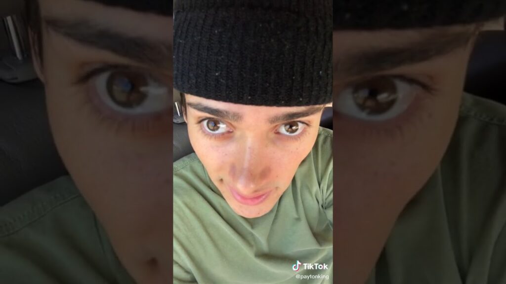 Payton King Net Worth, Age, Height, Weight, Early Life, Career, Bio ...