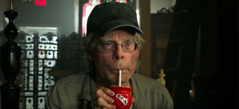 Stephen King Net Worth, Age, Height, Weight, Early Life, Career, Bio ...