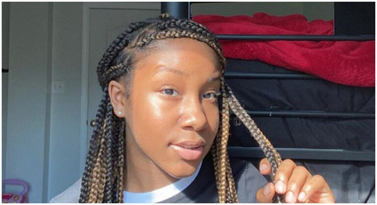 Jalaiah Harmon Net Worth, TikTok, Age, Height, Bio, Early Life, Career ...