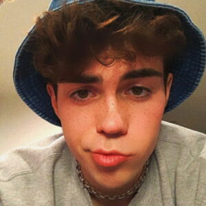 Benji Krol Net Worth, Age, Height, Weight, Early Life, Career, Bio ...