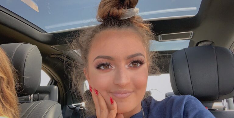 Angelina Balis Net Worth, Age, TikTok Star, Height, Weight, Early Life ...