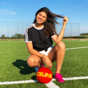 Celine Dept Net Worth, Age, Height, Weight, Early Life, Career, Bio ...