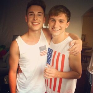 Lucas Cruikshank Net Worth, Age, Height, Weight, Early Life, Career ...