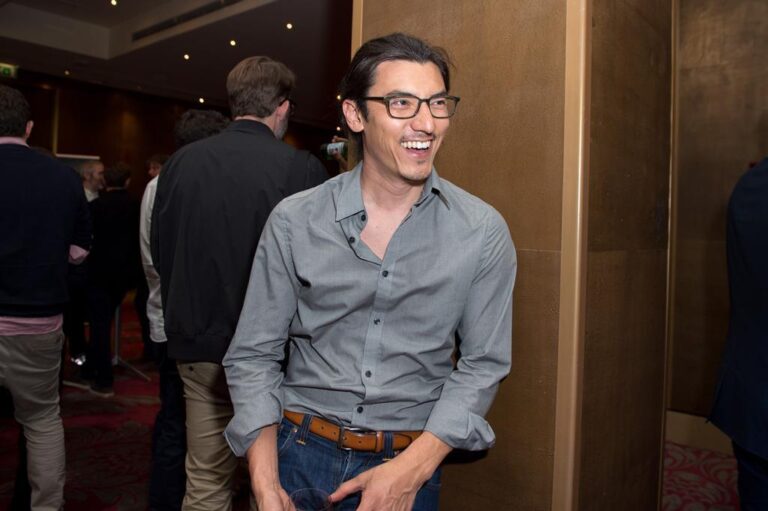 Jeff Orlowski Net Worth, Age, Height, Weight, Early Life, Career, Bio ...