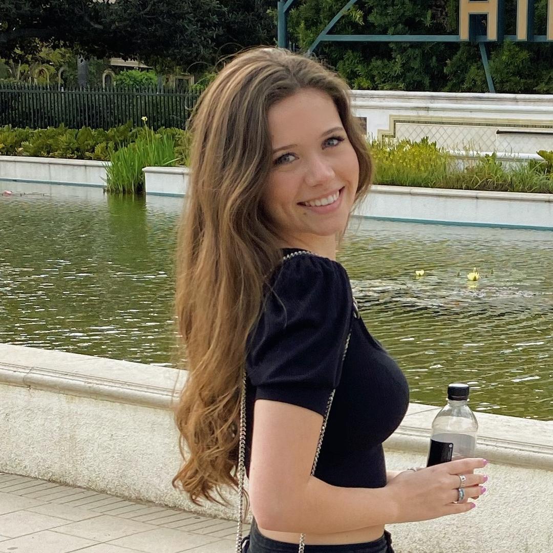 Karissa Hudson Net Worth, Age, Height, Weight, Early Life, Career, Bio ...