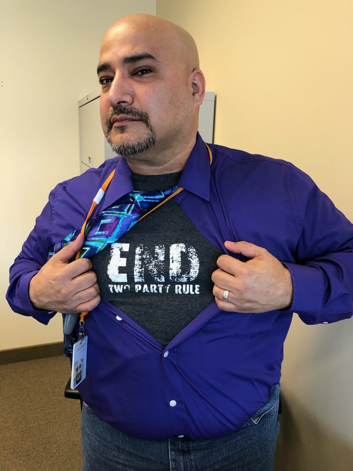 Anthony Cristo Net Worth, Age, Height, Weight, Early Life, Career, Bio ...