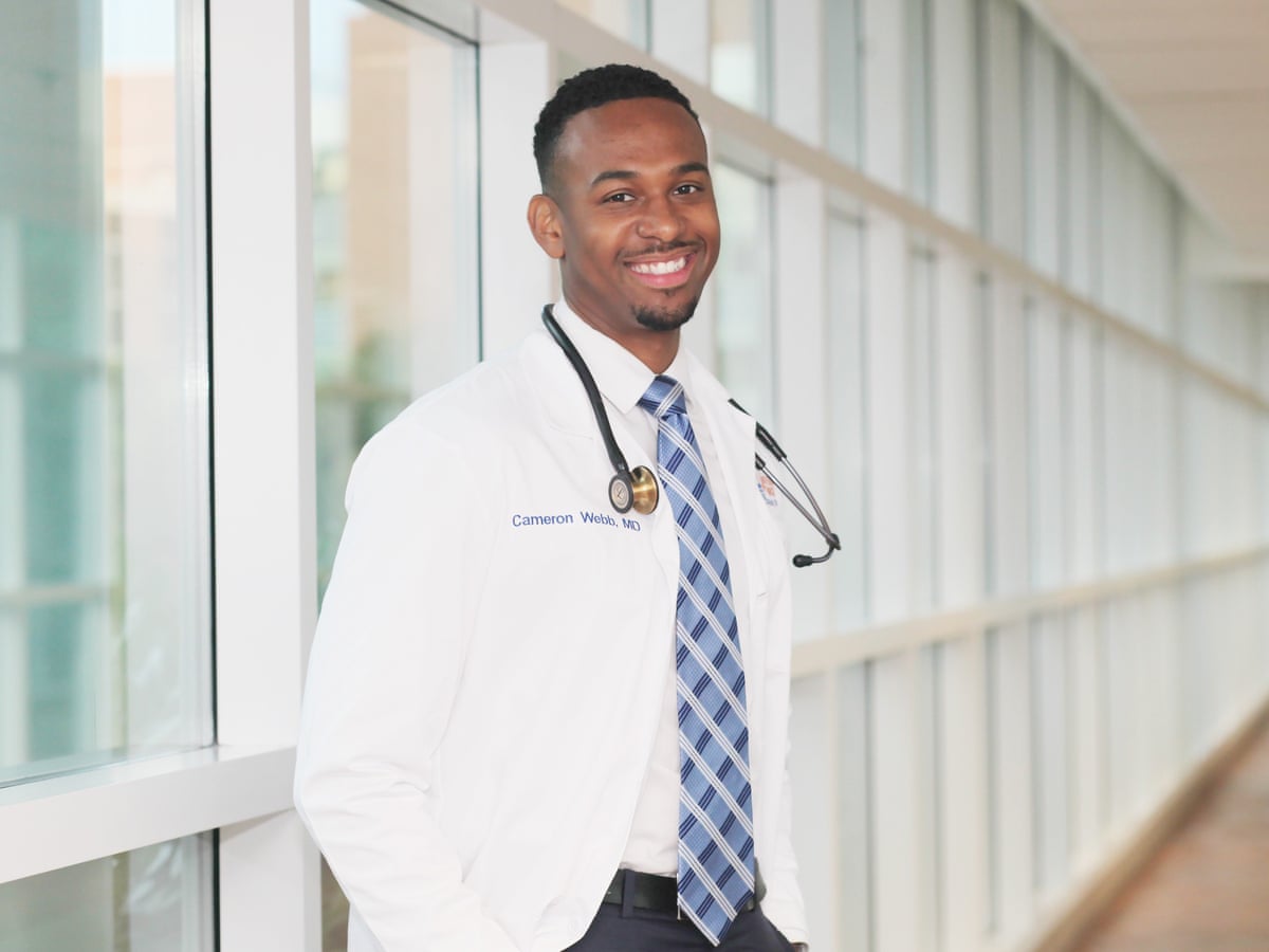 Cameron Webb Net Worth, Age, Height, Weight, Early Life, Career, Bio ...