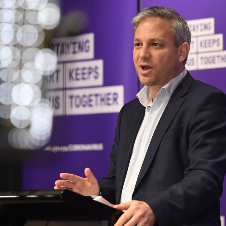 Brett Sutton Net Worth, Age, Height, Weight, Early Life, Career, Bio ...