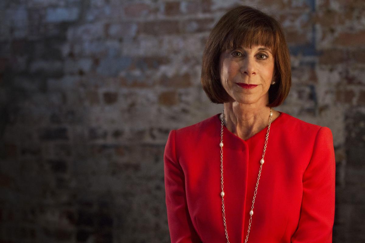 Kathy Manning Net Worth, Age, Height, Weight, Early Life, Career, Bio ...