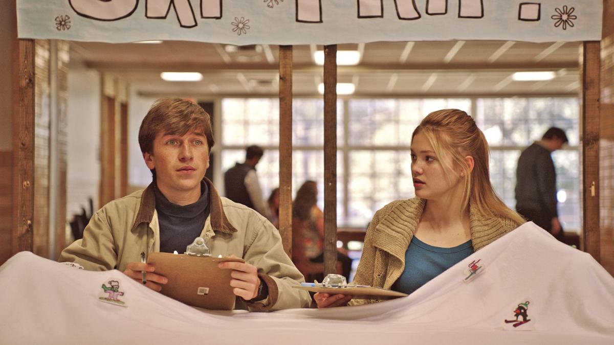 Skyler Gisondo Net Worth, Age, Height, Weight, Early Life, Career, Bio ...