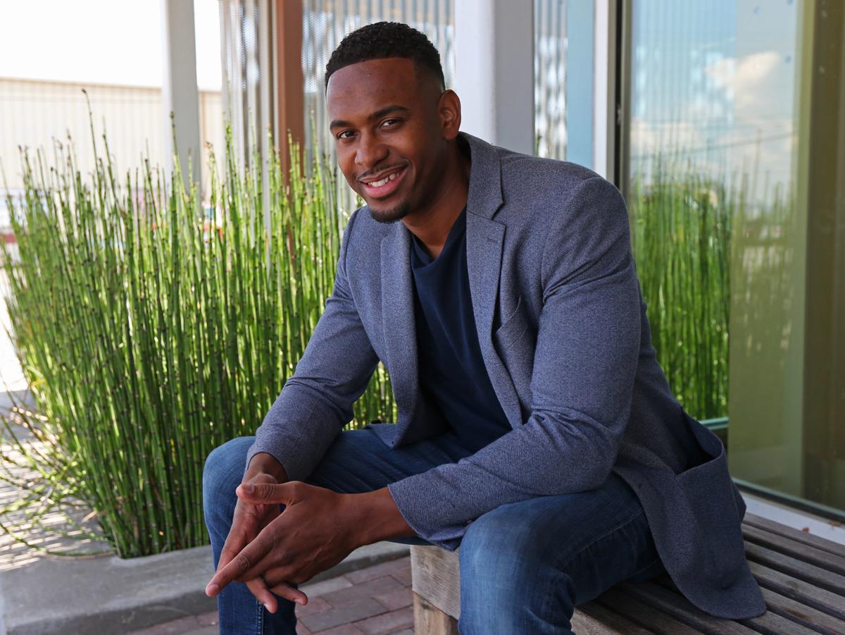 Cameron Webb Net Worth, Age, Height, Weight, Early Life, Career, Bio ...