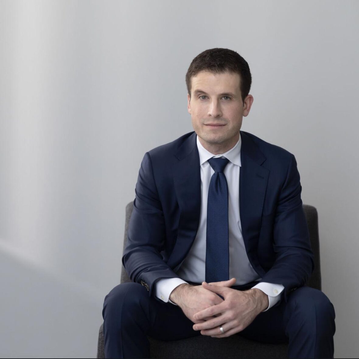 Eric Esshaki Net Worth, Age, Height, Weight, Early Life, Career, Bio ...