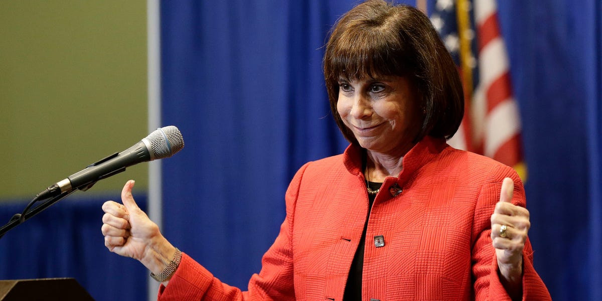 Kathy Manning Net Worth, Age, Height, Weight, Early Life, Career, Bio ...